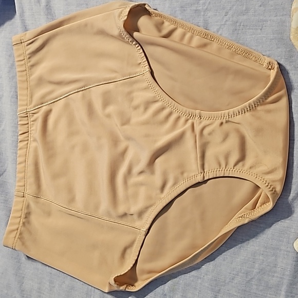 Laura Ashley | Intimates & Sleepwear | Nwot Pair Of Highwaisted Tummy ...